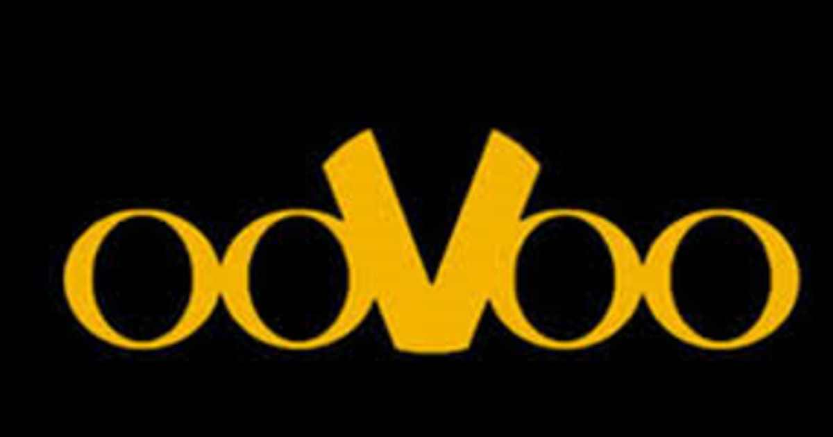 Oovoo Login With Facebook