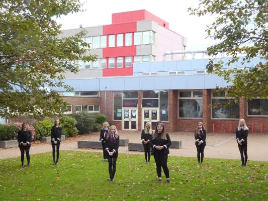 Whitburn Academy