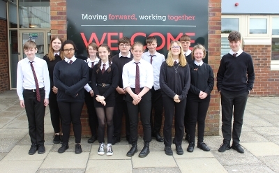 Whitburn Academy - Whitburn Academy
